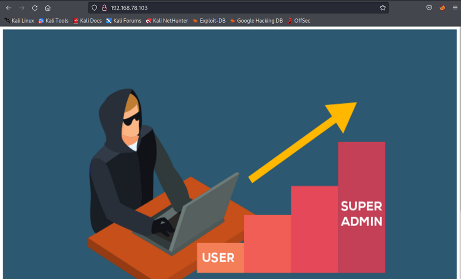 Vulnhub: Escalate My Privileges 1 | by Roshan Subba | Medium