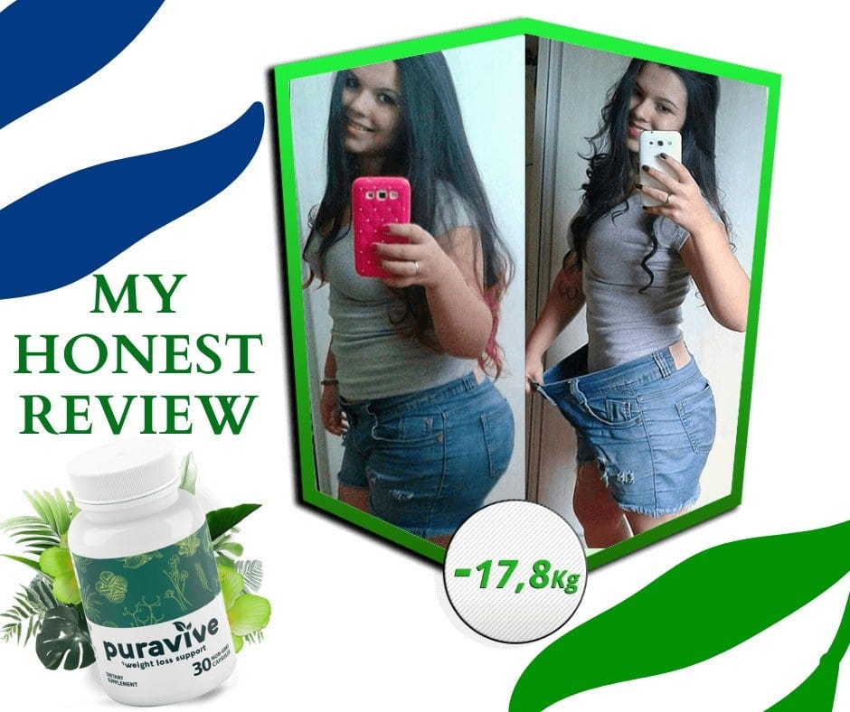 PuraVive Review: Unlocking the Potential of Natural Wellness | by Jack ...