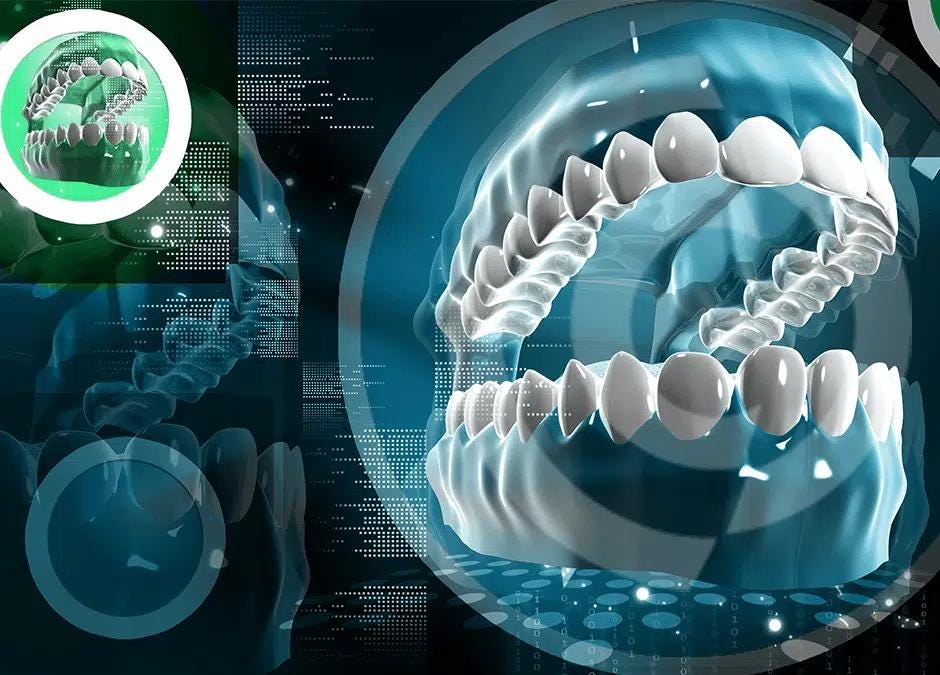 Smart Biomaterials in Dentistry: Promise, Precision, and the Path to ...