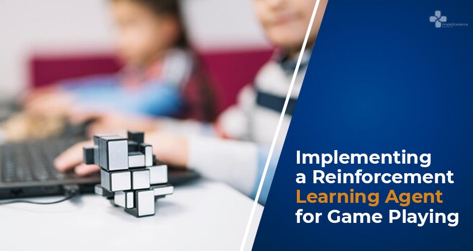 Game AI Mastery: Reinforcement Learning for Agents and Level Design ...