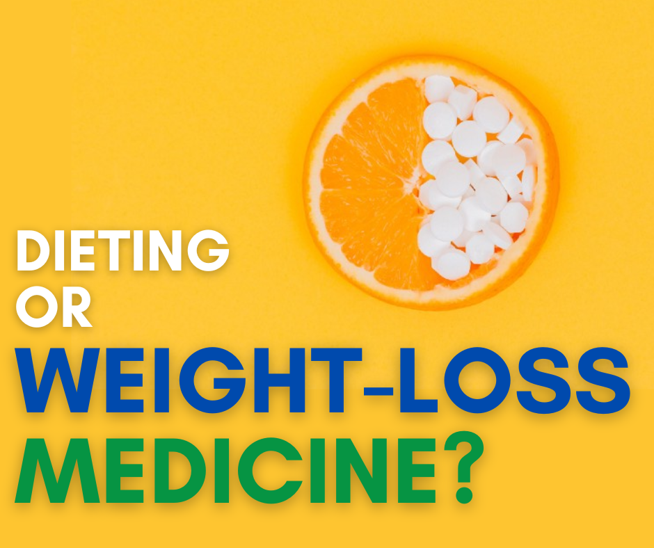 Magic Weight-Loss Medicines, Should You Take Them? | by Dr. Nandrolone ...