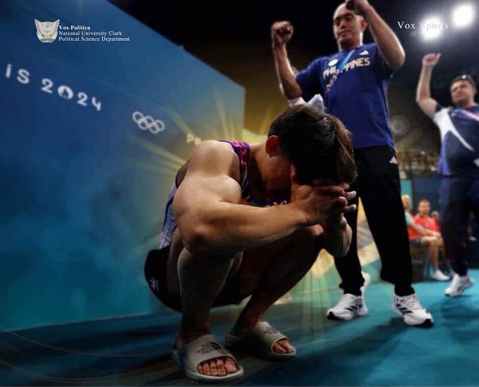 Golden Boy: Carlos Yulo wins Philippines Historic first ever gold medal ...