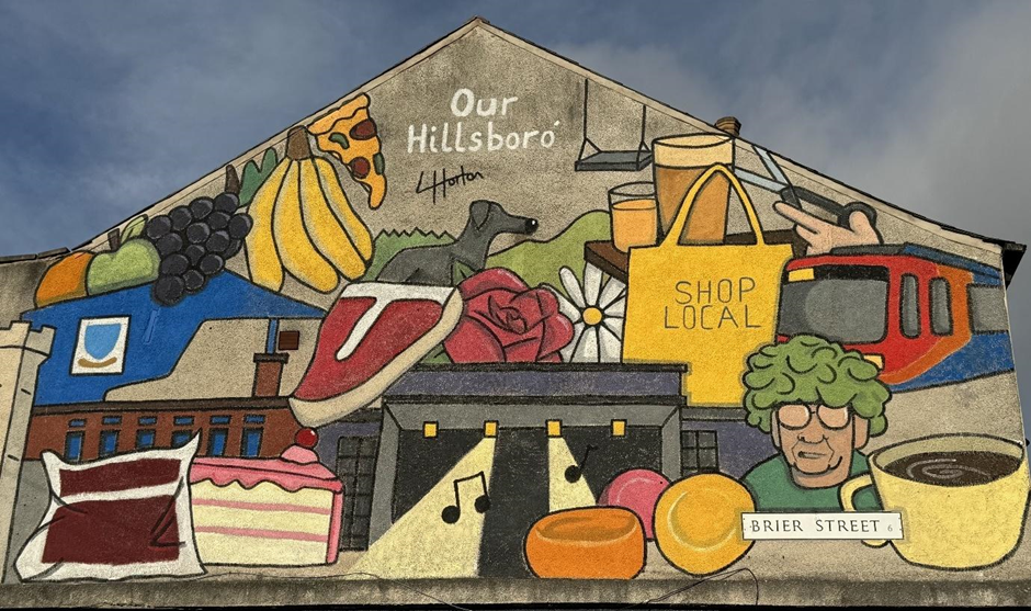 Yorkshire Forward. Reinventing our high streets is a test… | by John P ...