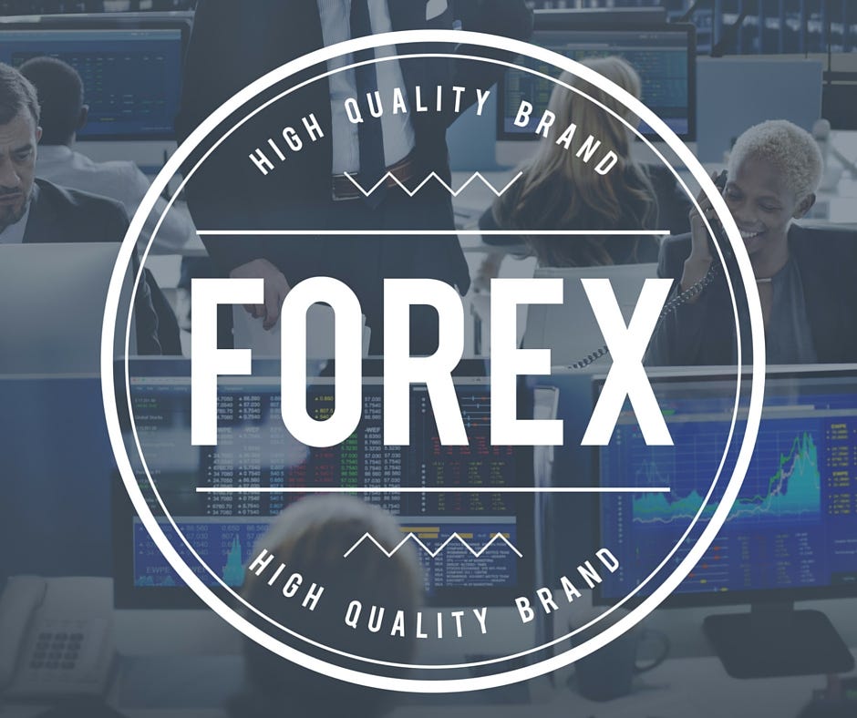 Trade Forex With A Platform Built By Pro’s! | by NSFX | Medium
