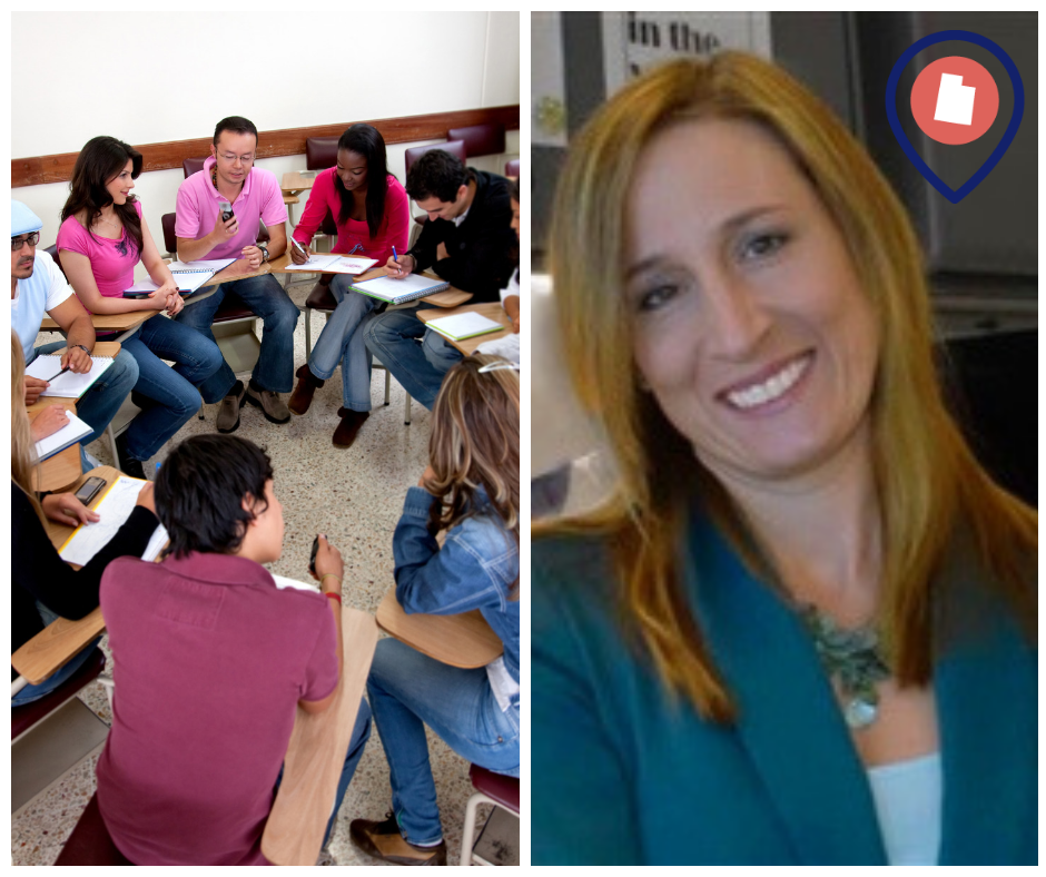 Putting on an Act: The Daily Reality of Students Living with Anxiety ...