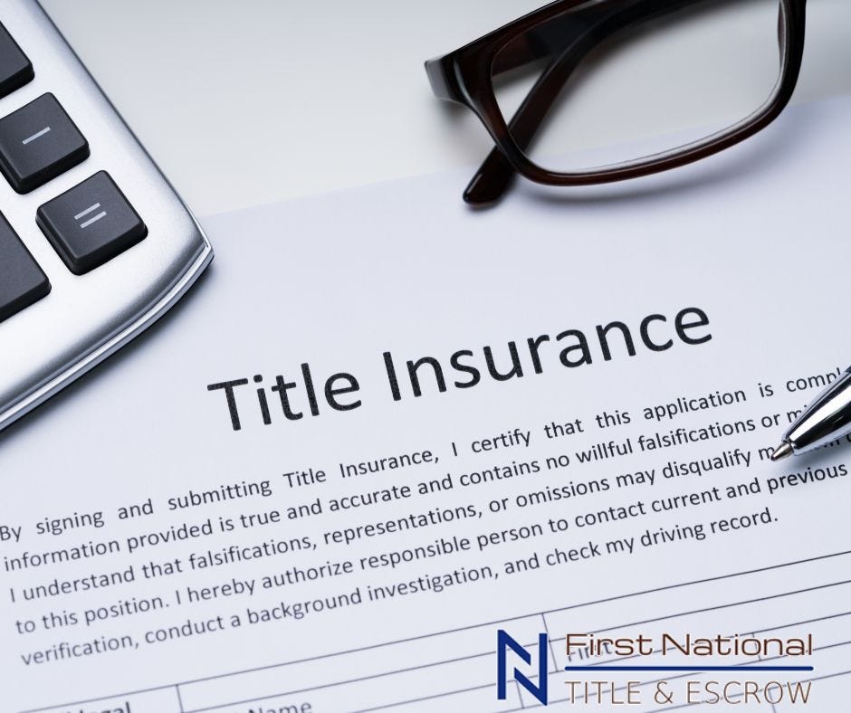 CHOOSING THE BEST TITLE INSURANCE COMPANY IN RHODE ISLAND | by Steve ...