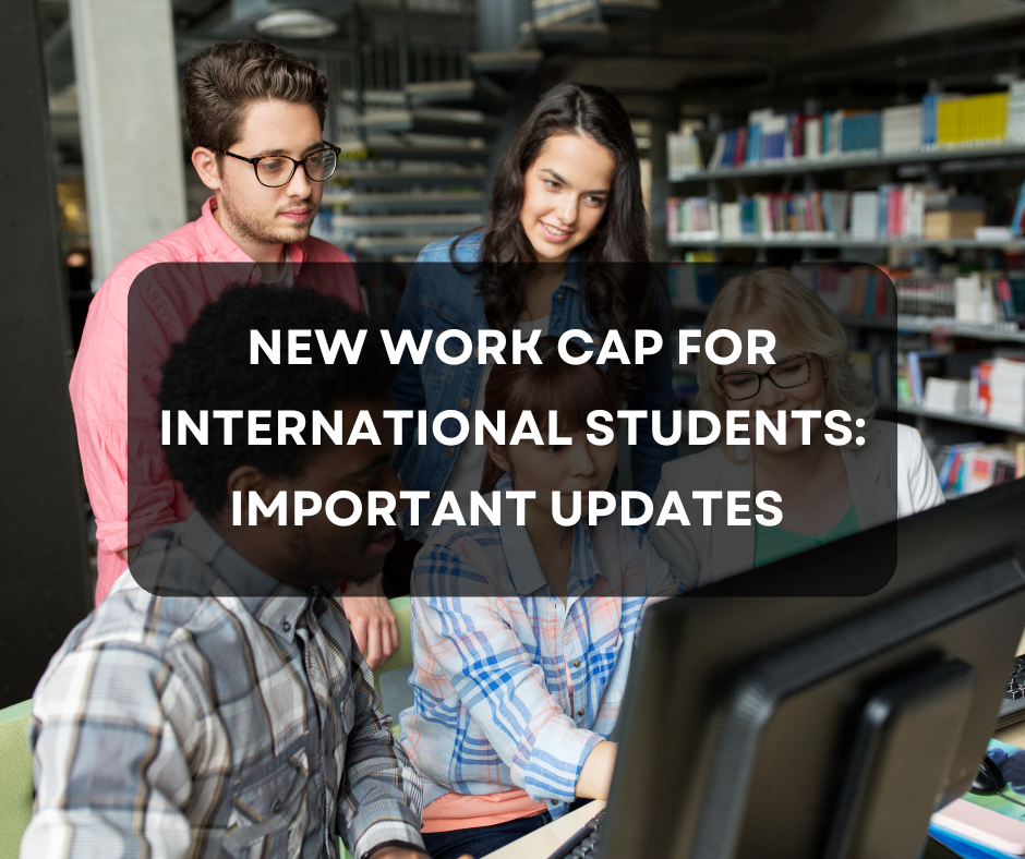 International students this year are working less than 40 hours per ...