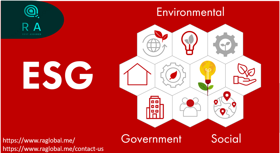 ESG Report Assurance. ESG (Environmental,Social, and… | by Raglobal ...