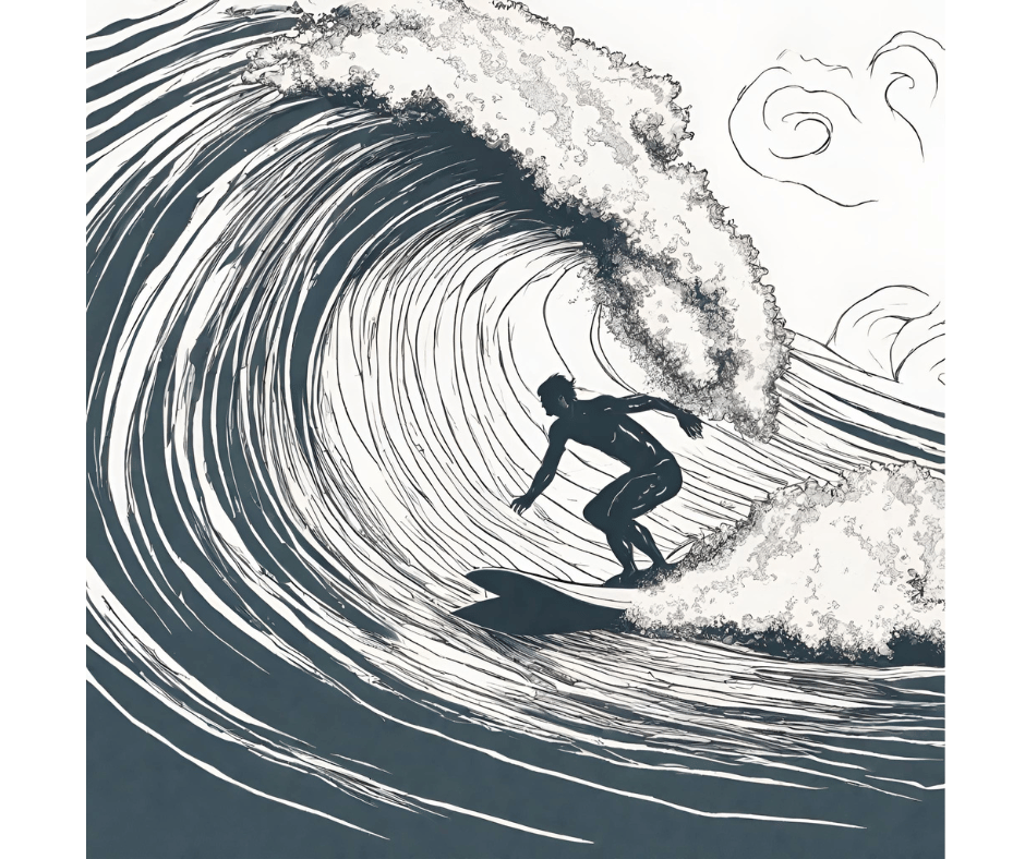 Co-Founder of Reddit Shares ‘Surfer Mindset’ for Greater Success in ...