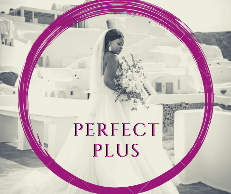perfect plus - Perfectp - Medium