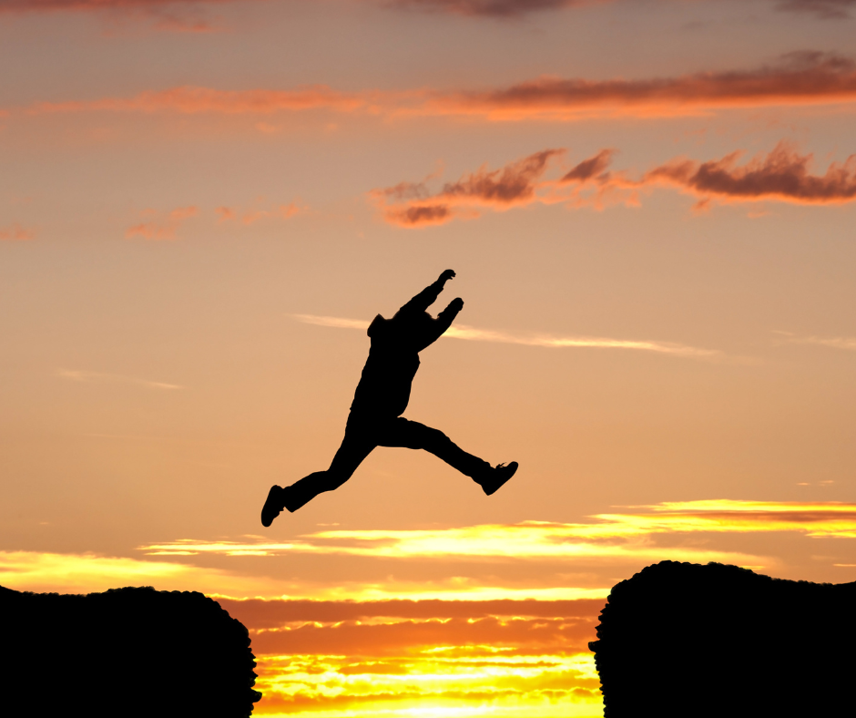 How to step outside your comfort zone and embrace change | by Wendy De ...