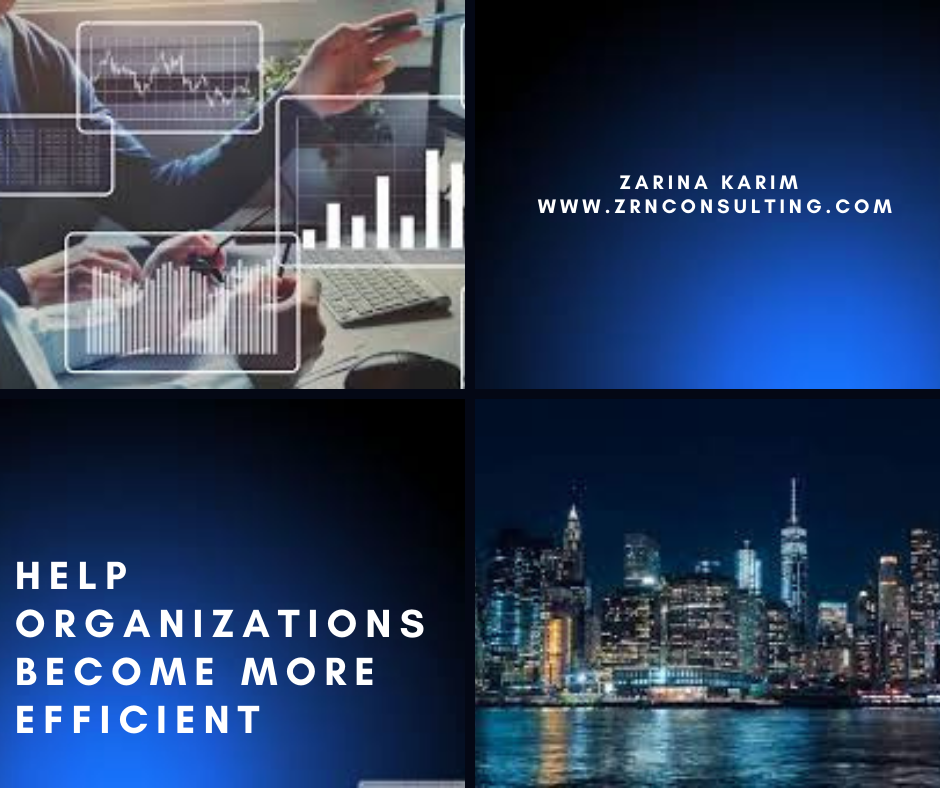 ZRNConsulting - ZRNConsulting - Medium
