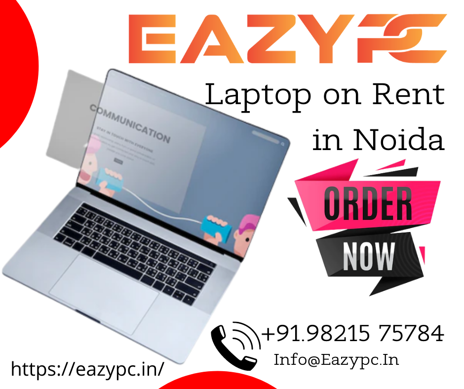 Used |Refurbished | Second Hand Laptops in Noida - Eazy PC - Medium