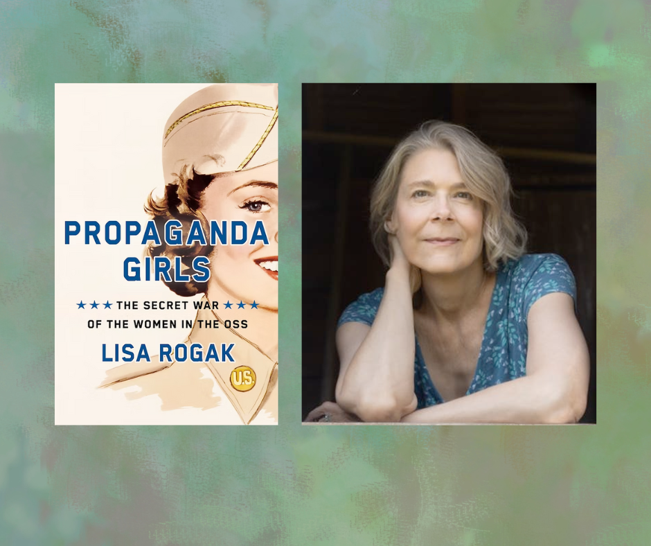 ‘Propaganda Girls’ is the Perfect Book for Women’s History Month! | by ...