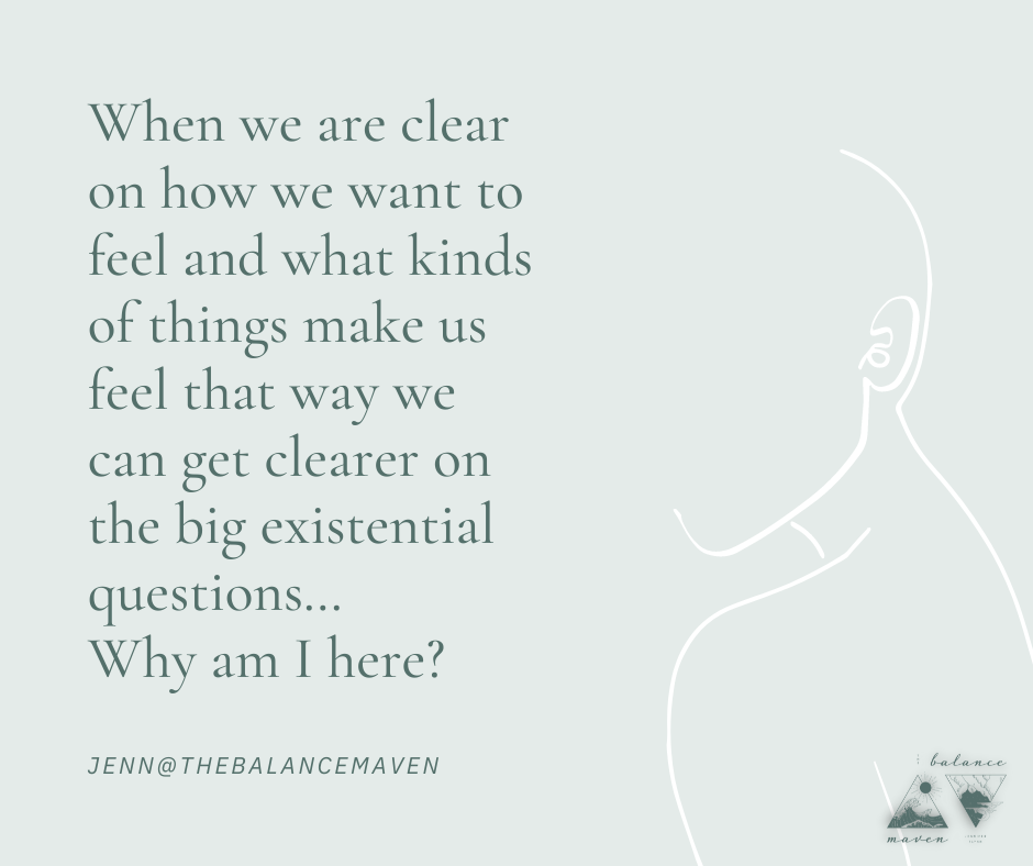 Clarity of Purpose ( Installment 3 of 4) | by Jennifer Flynn | Medium