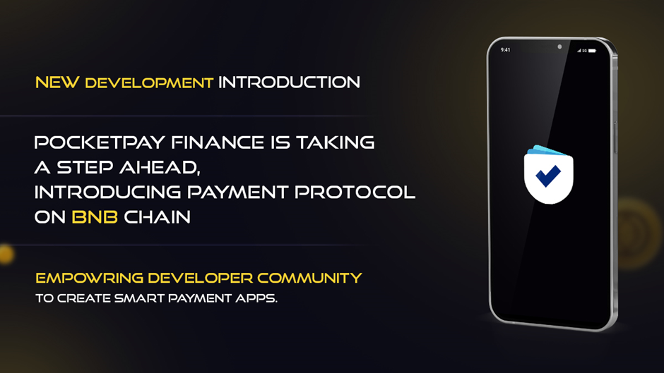 Introducing the Next Phase of PocketPay: Empowering Developers with the ...