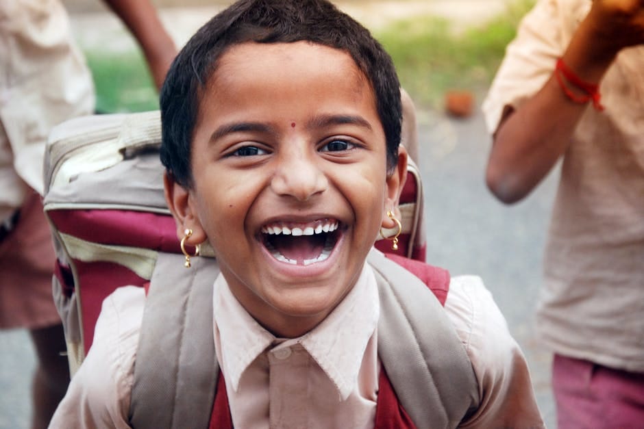 9 Sources of Happiness. Happiness is now the meaning of life… | by ...