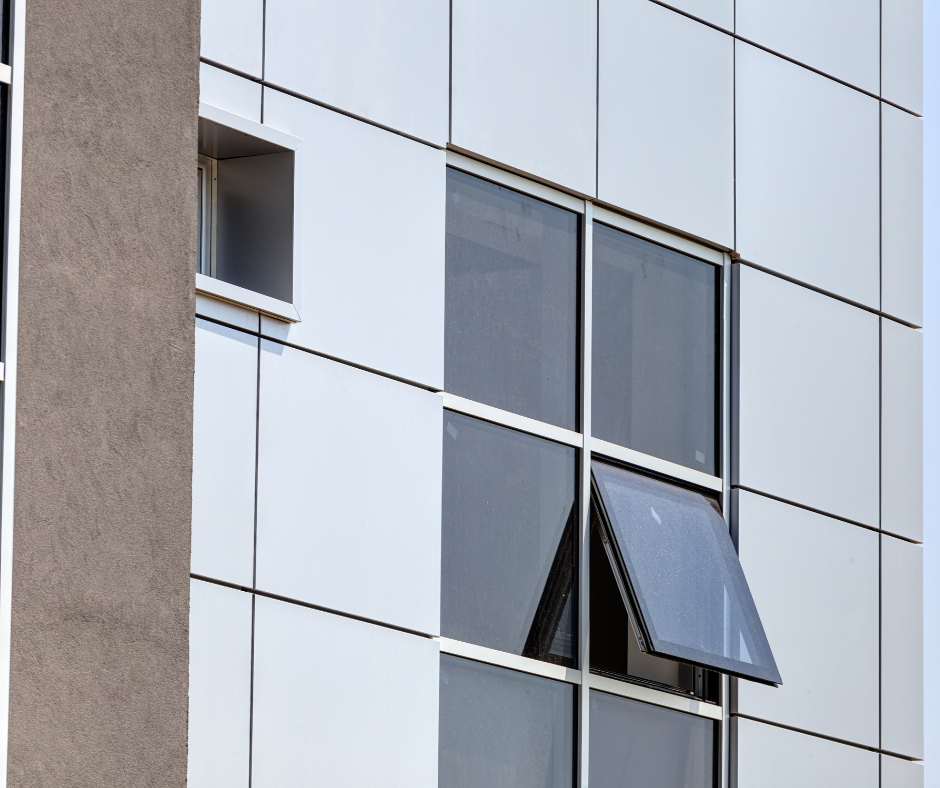 The Wide Selection of Aluminum Blinds Styles and Colors | by ...