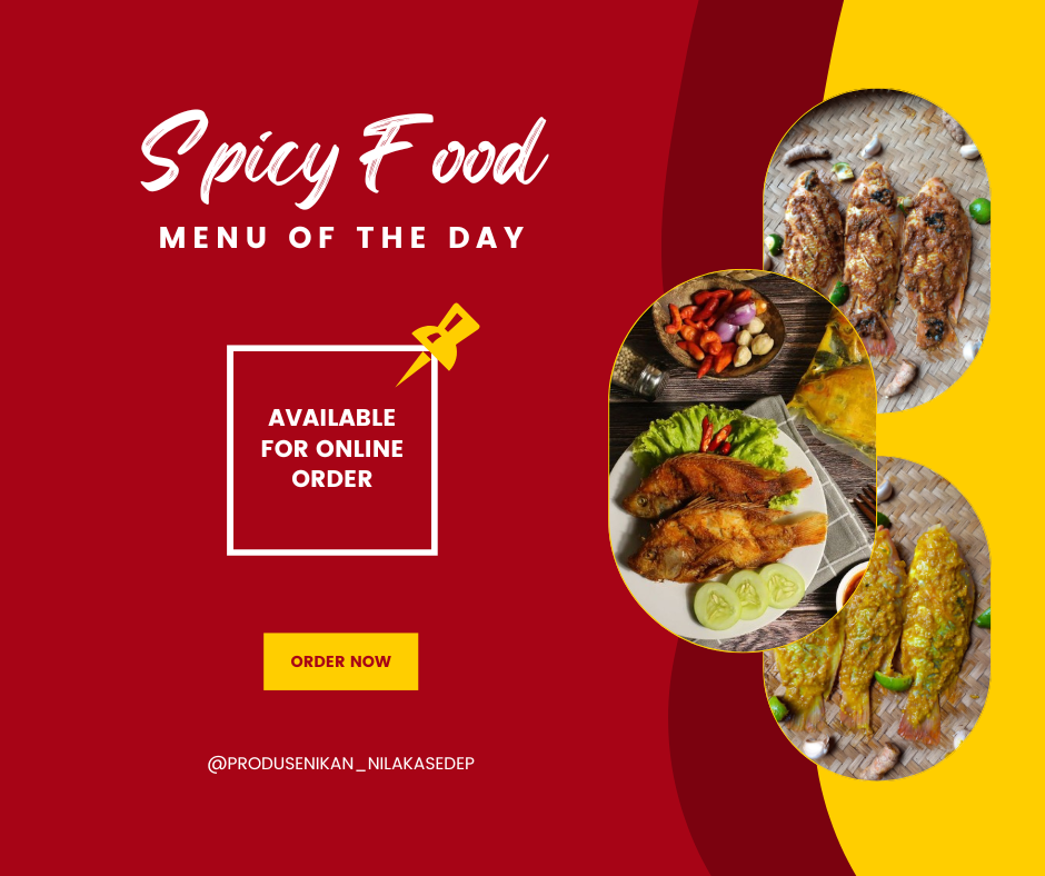 MAKANAN KHAS BOGOR, 0821–2426–7386, Ikan nila jantan, Harga ikan nila ...