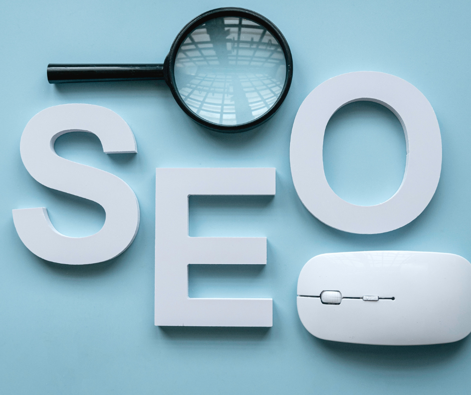 Seo 5 easy steps - WeDevlope - Medium