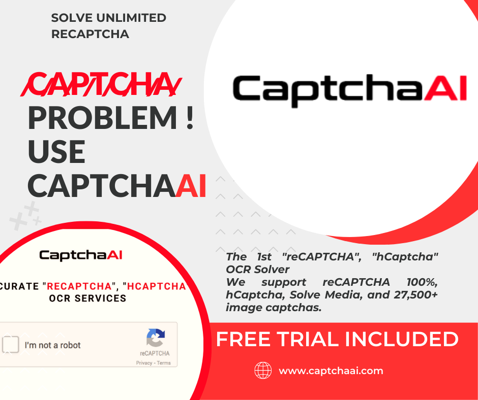CaptchaAI — The Ultimate Solution for Affordable and Accurate Captcha Solving | by Ivan Rick ...