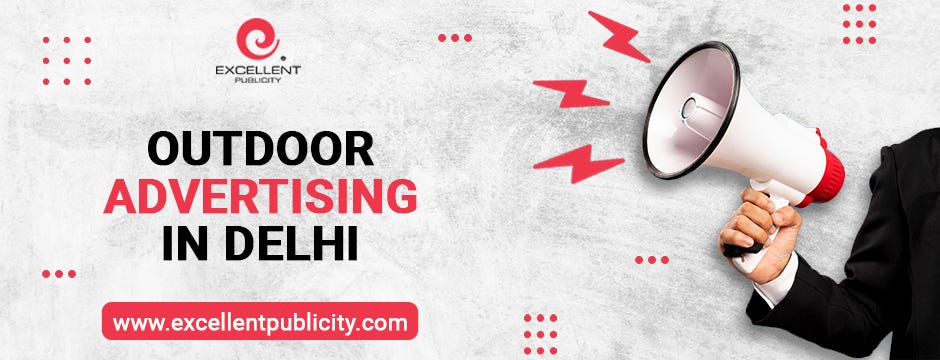 Learn About Those Location-Based Benefits of Billboard Advertising | by ...
