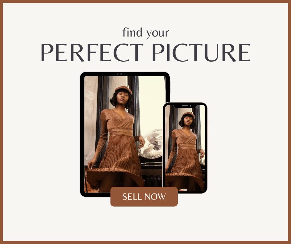 The Best Way to Earn Money Online by Selling Your Photos | by Henry ...