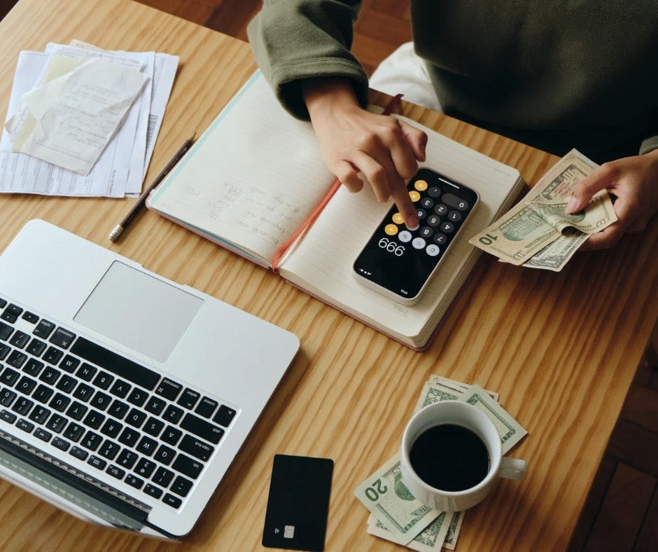 Expert tips on personal finance management with 3 actionable steps you ...