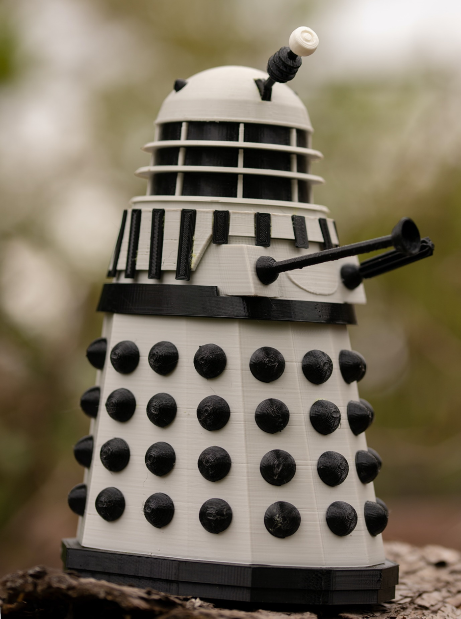 My Sci-Fi Influences. Five Drops of Sinister Sauce… | by Andrew Dart ...