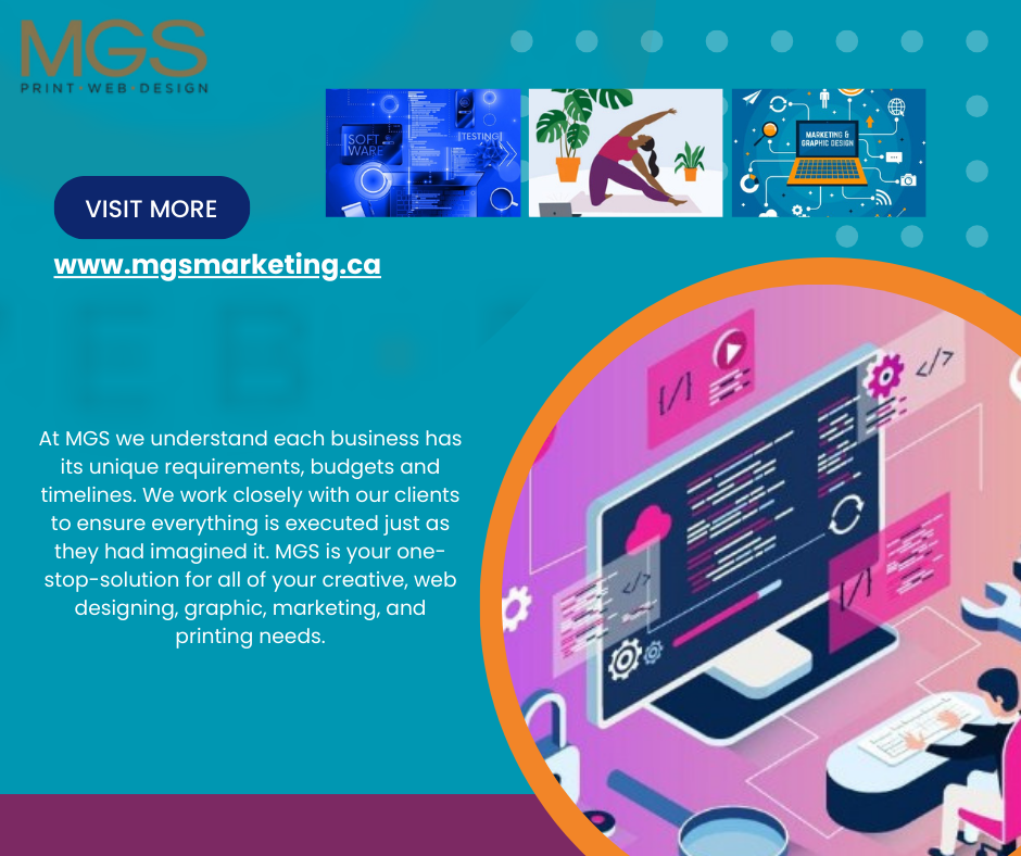 Best Graphic design and printing company | by Mgs Marketing | Jan, 2024 ...