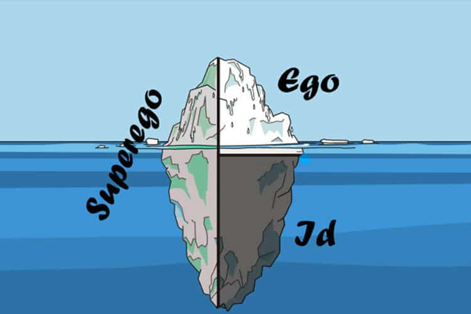 Psychological Cholesterol: Balancing Id, Ego, and Superego for a ...