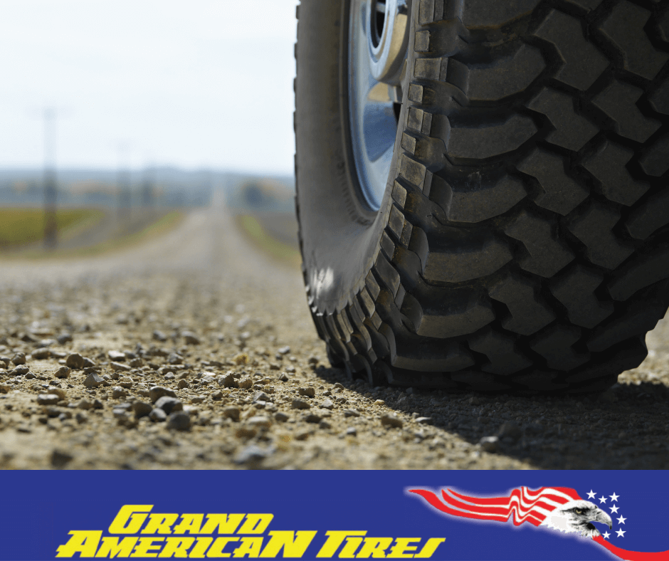 Picking the Perfect Light Truck Tires | by Grand American Tires | Medium