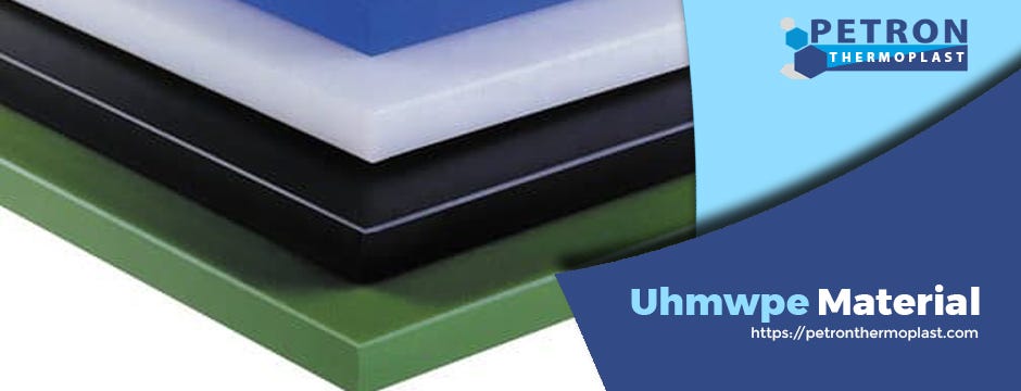 What is UHMWPE Material, or Ultra-High Molecular Weight Polyethylene? | by Petron Thermoplast ...