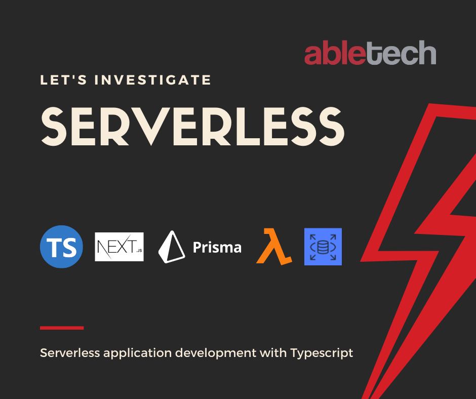 What does it mean to go Serverless? | by Matt Lee | Medium