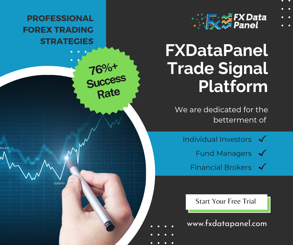 Why Should You Use FXdatapanel Forex Trading Signals Platform? 1 ...