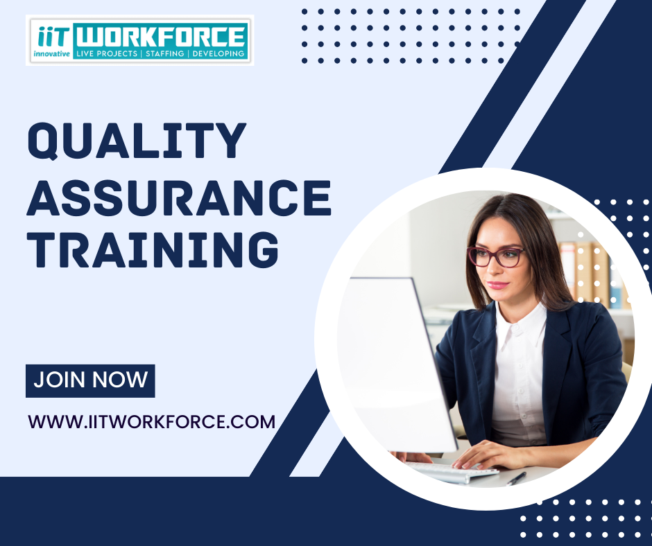 Ensuring Excellence: A Comprehensive Overview of Quality Assurance in ...
