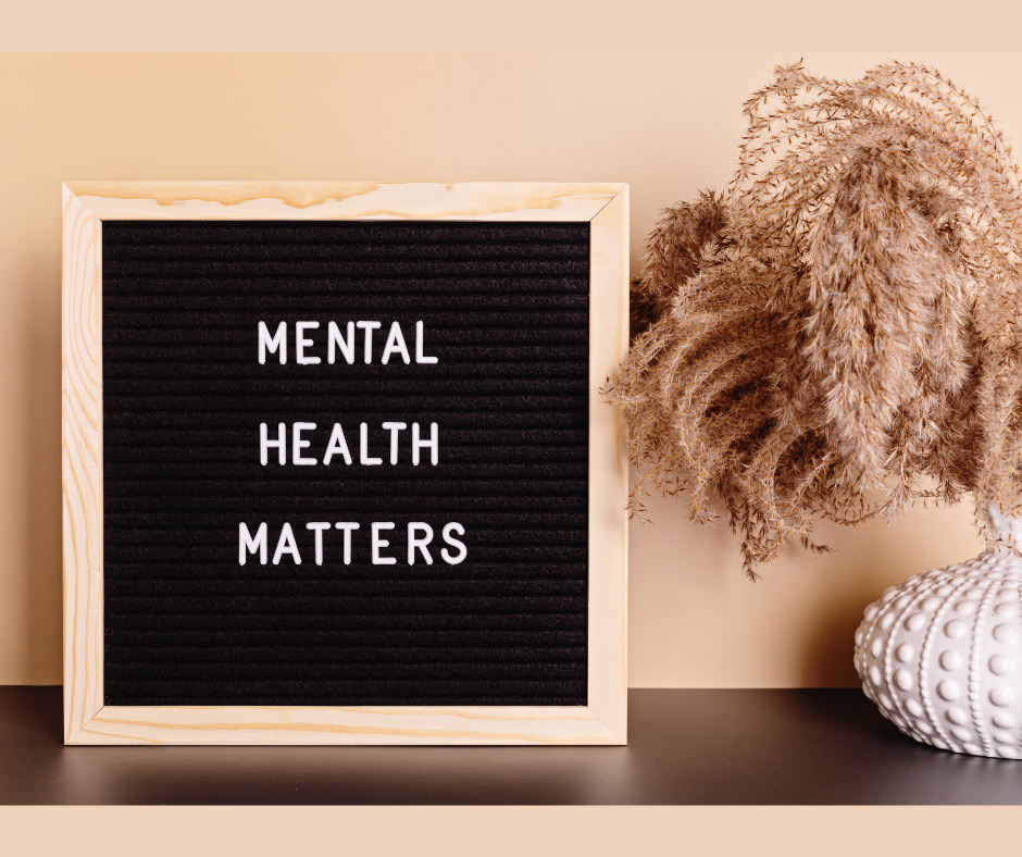 The Value of a Loving Community to Address the Mental Health Crisis ...