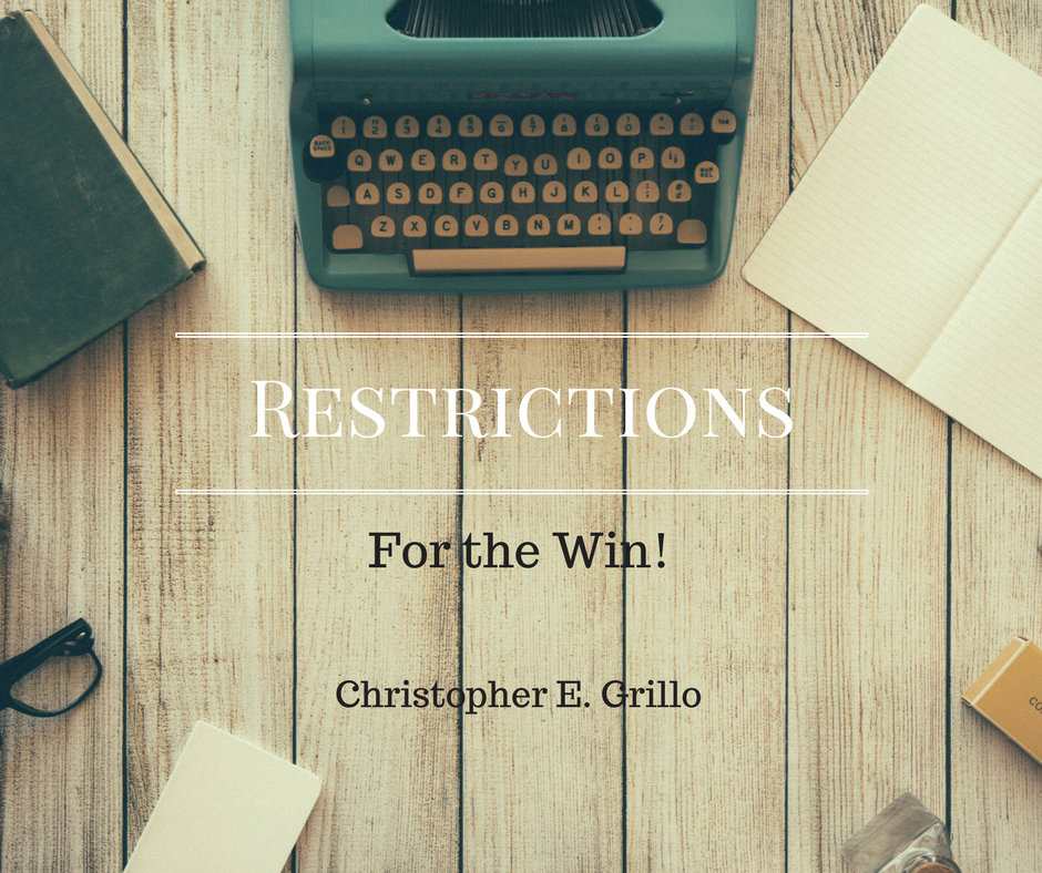 Restrictions for the Win. The coffee shop on the corner of Orange… | by Christopher E. Grillo ...