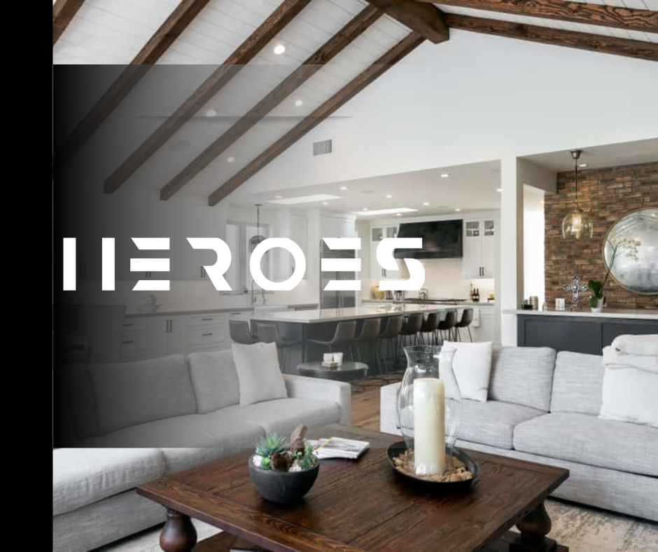 The Heart of Home Remodeling - Remodelingheroesdesignbuild - Medium