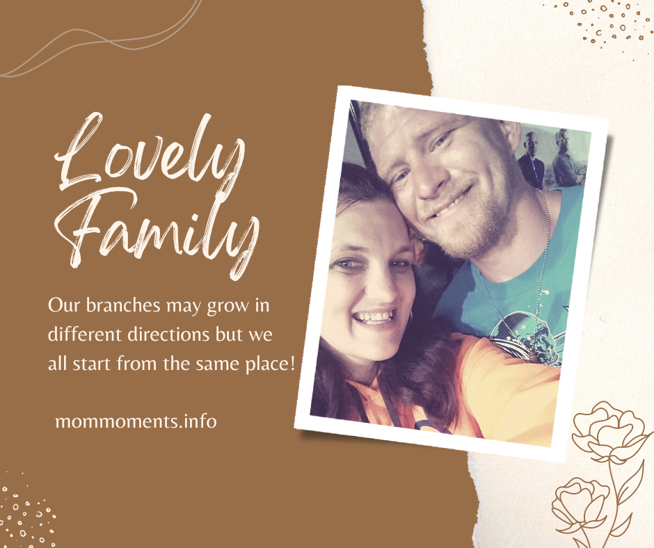 Family Branches. Throughout life, families grow and… | by Kayla Tackett ...