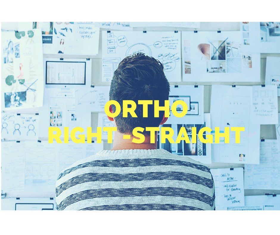 Being straight is right or wrong? In this case it is right 🏳️‍🌈 | by ...