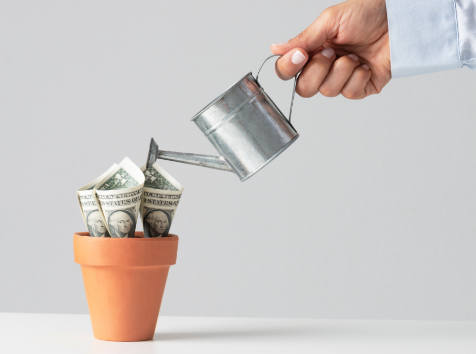 4 Ways To Build Your Own ‘Money Tree’ | by Steven Effendi Halim ...
