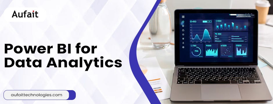 Leveraging Power BI for Effective Project Management- A Complete Guide ...