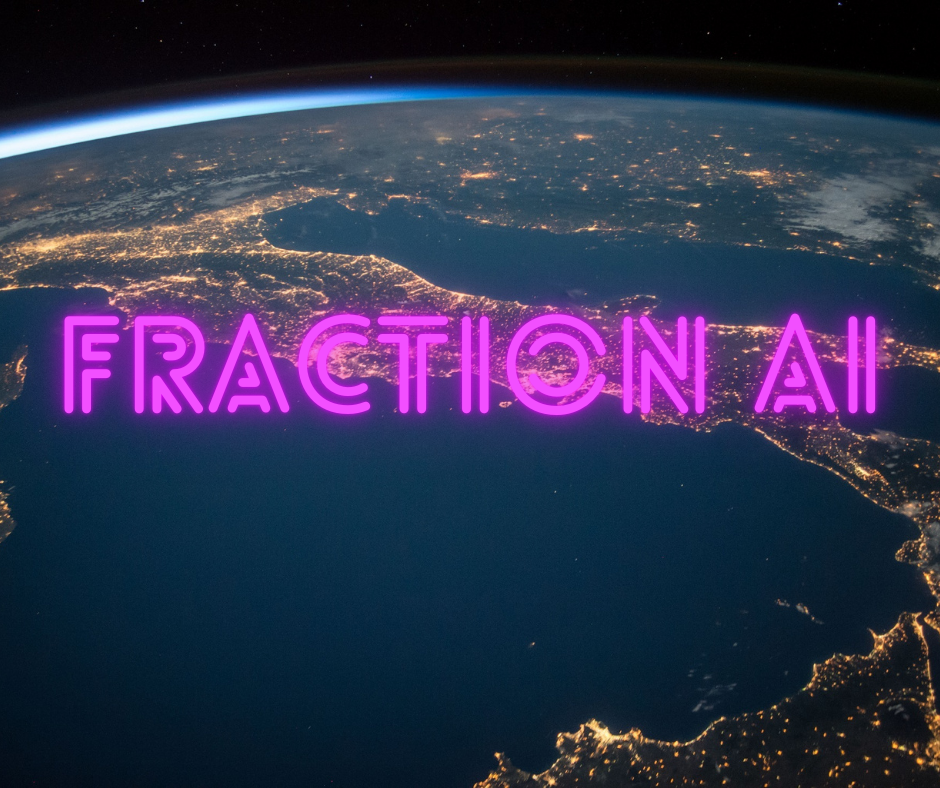 Полное руководство по взаимодействию с платформой Fraction AI | by Ievgen Pushkin | Feb, 2025 ...