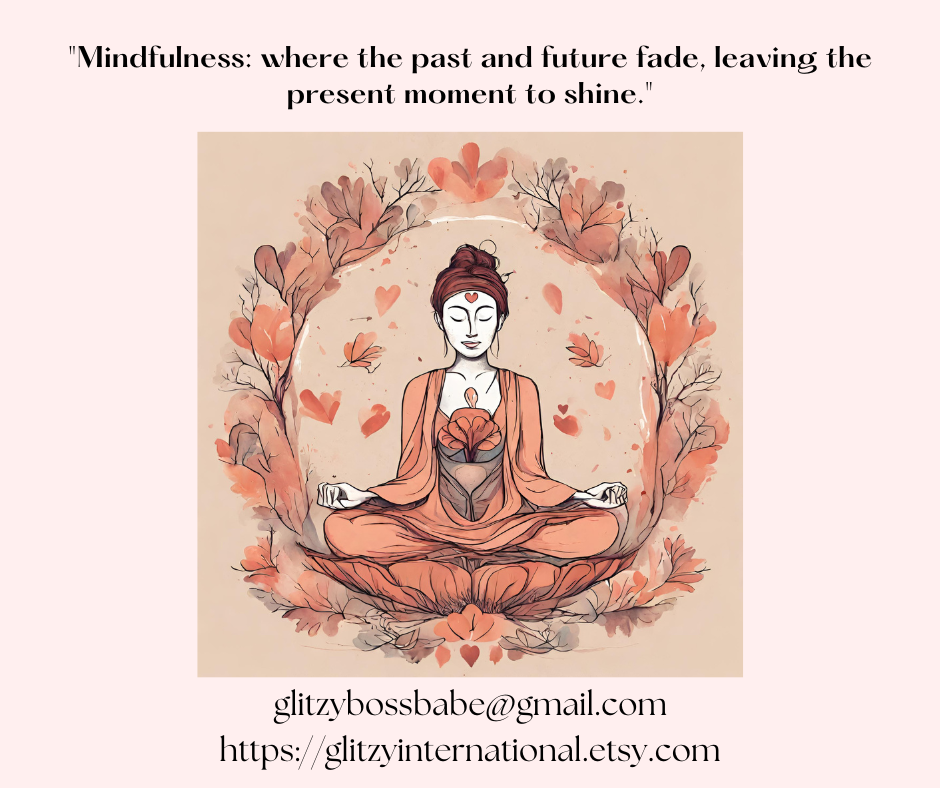 The Magic of Mindfulness. Welcome to “Daily Wisdom for a Life of… | by ...