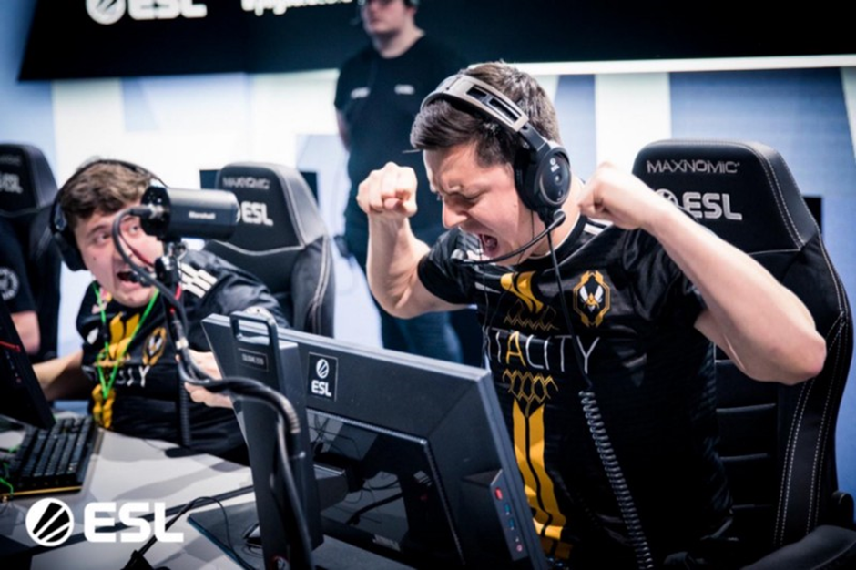 Perceived determinants of success in elite eSports athletes | by Kabir ...