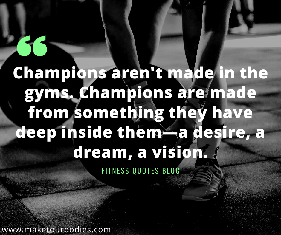 Top 10 Fitness Quotes to Keep You Motivated | by Muhammadfaizankhan ...