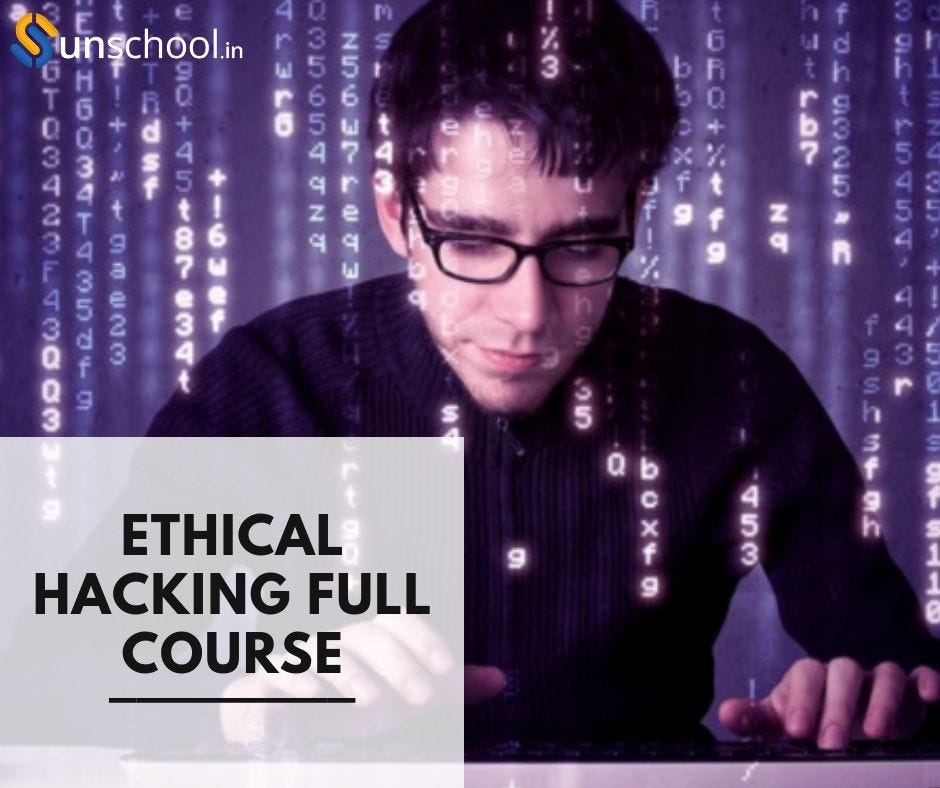 Ethical Hacking Full Course. With rising connectivity between… | by Un School | Medium