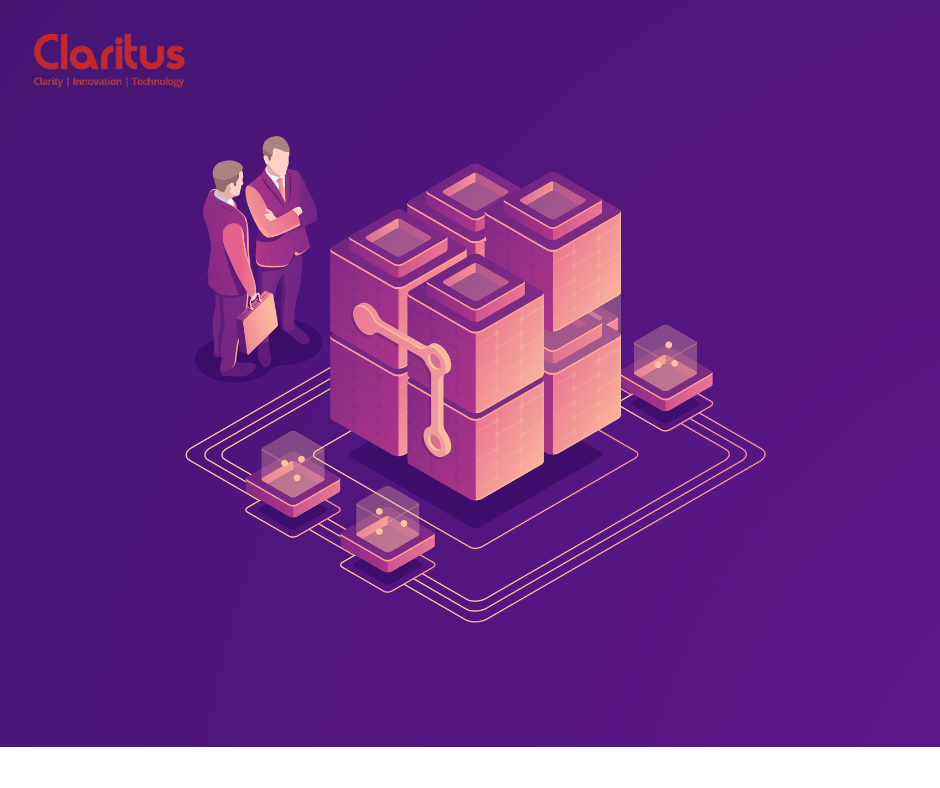 How to Build Secure Blockchain Solutions with Claritus Consulting? | by ...