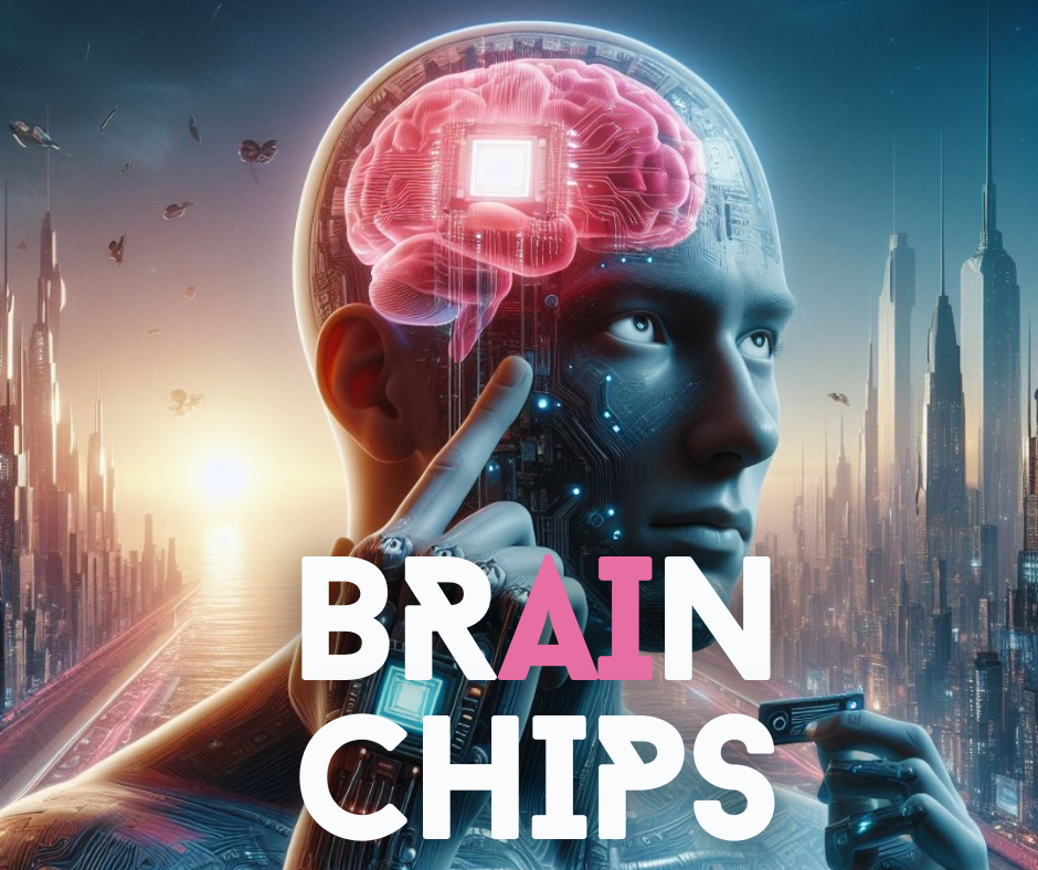 Elon Musk Hacks the Cortex: Neuralink and the Future of Humanity | by ...